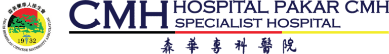 CMH Specialist Hospital