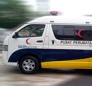 CMH Specialist Hospital