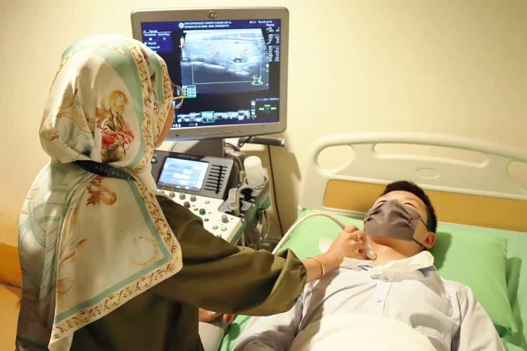 MRI, CT Scan, X-Ray in Seremban | Visit CMH Specialist Hospital