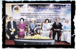 Our Story - CMH Specialist Hospital