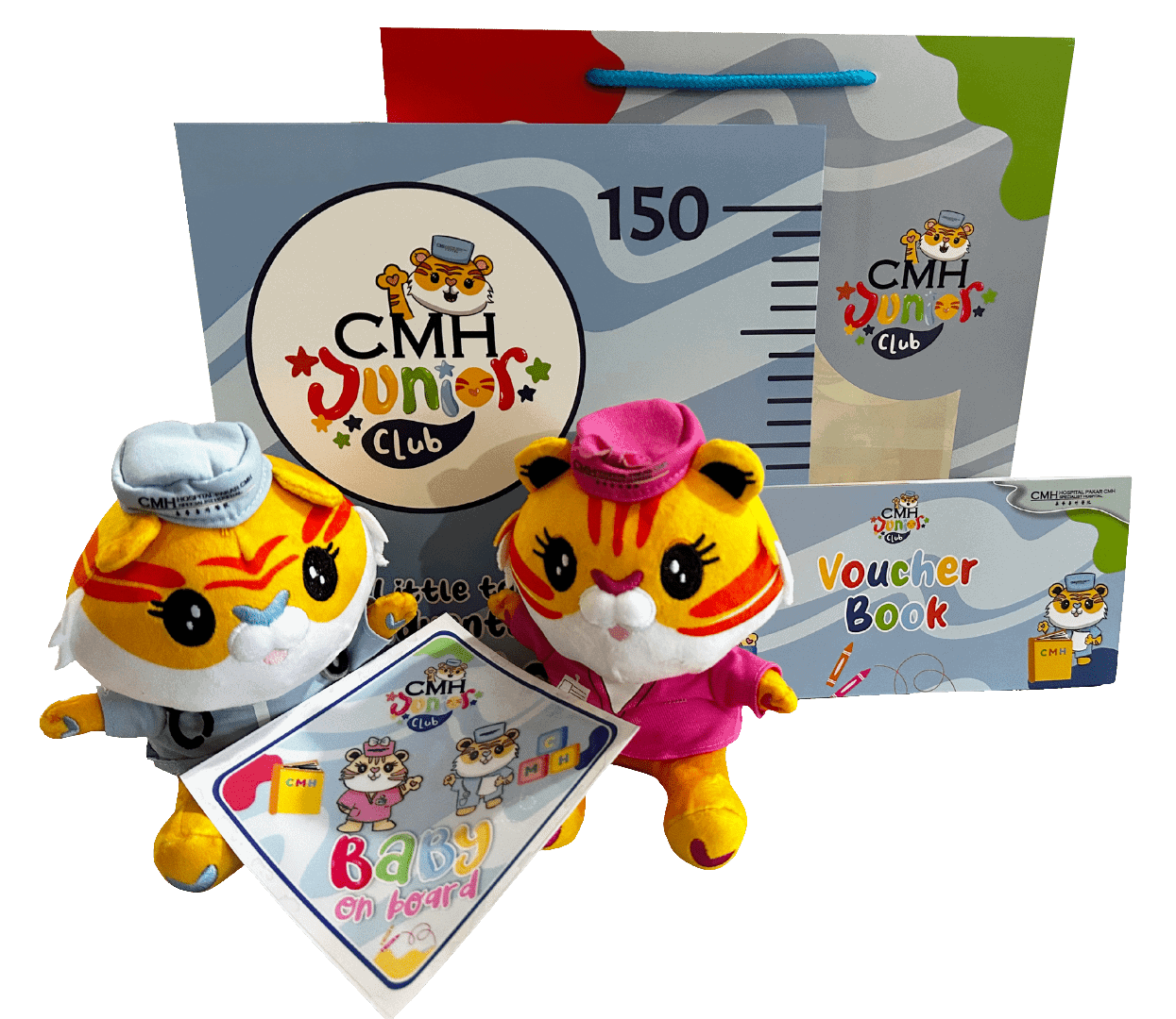 CMH Junior Club – CMH Specialist Hospital