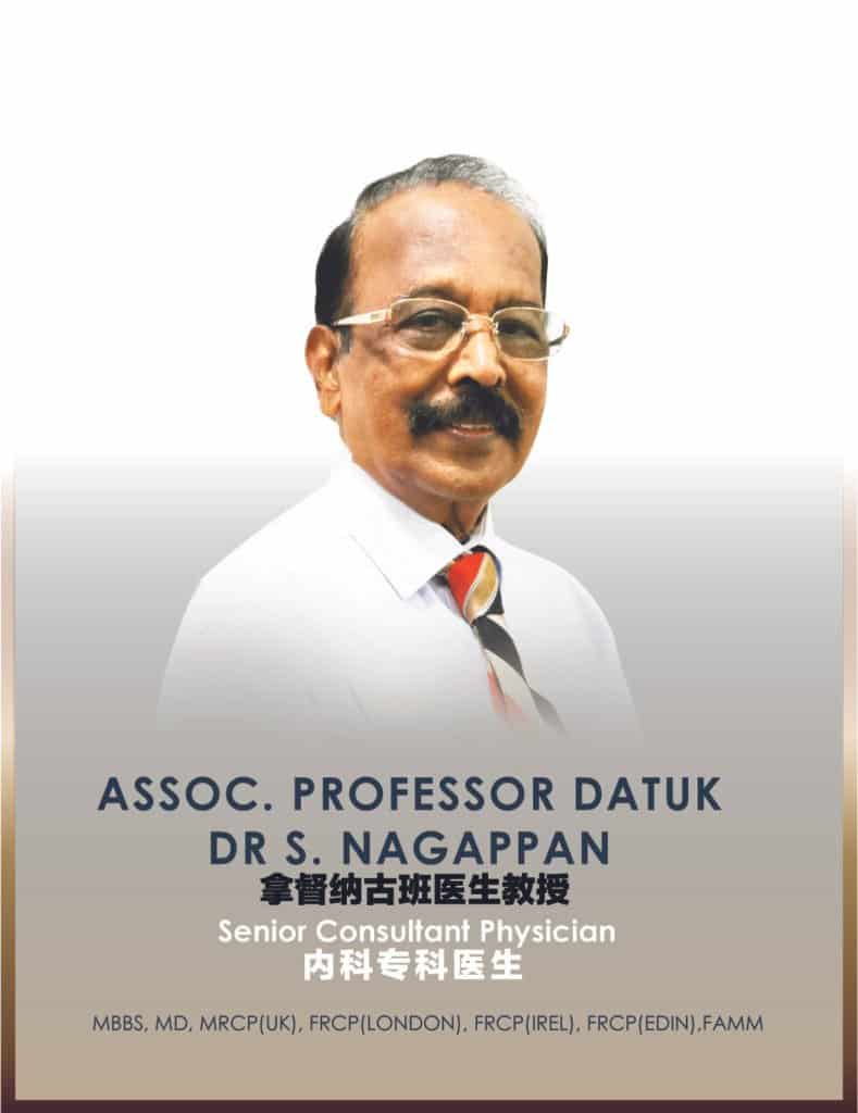 Find A Doctor - CMH Specialist Hospital