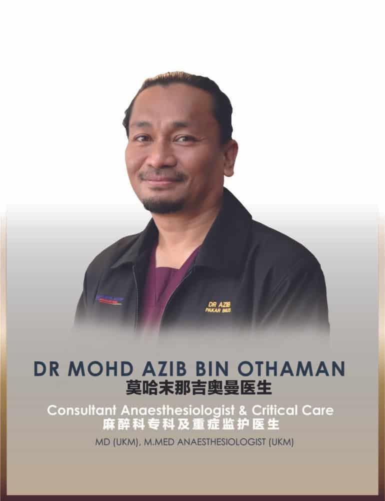 Find A Doctor - CMH Specialist Hospital