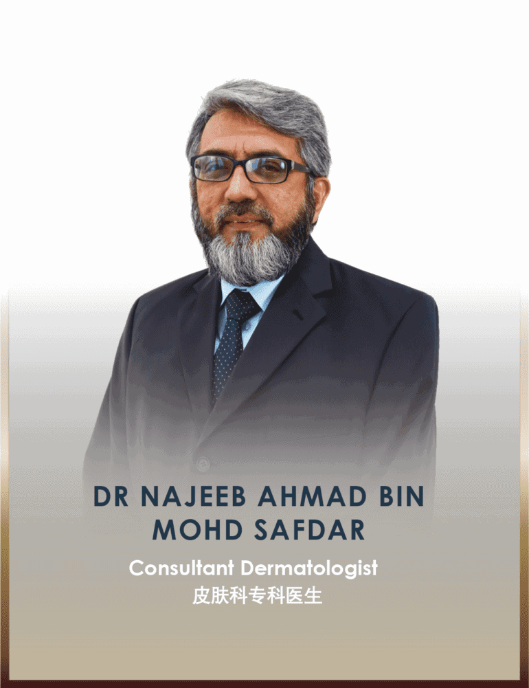 Find A Doctor - CMH Specialist Hospital