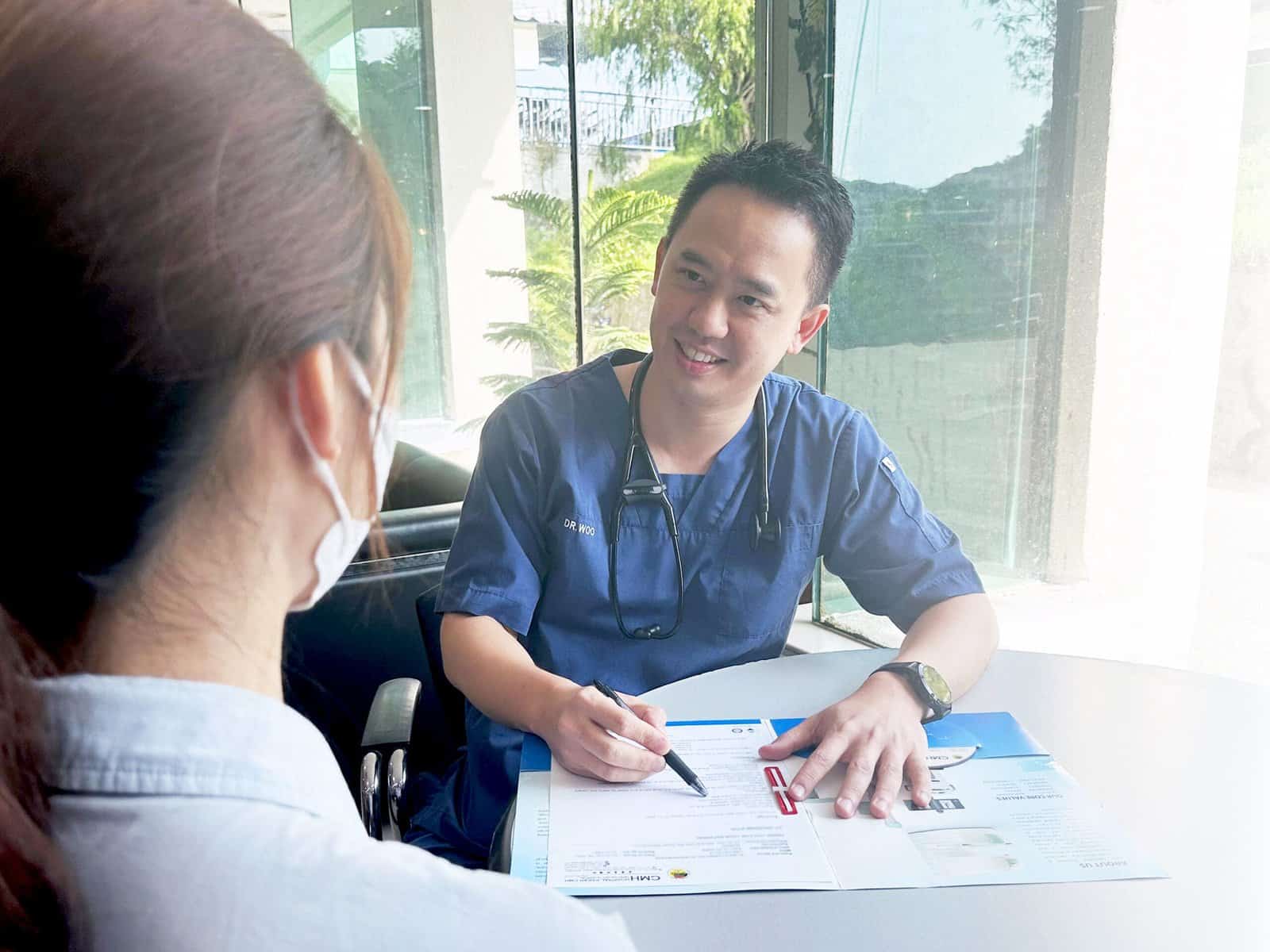 CMH Specialist Hospital