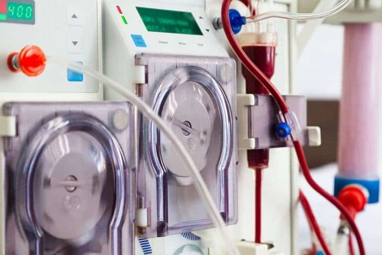 CMH Dialysis Care – CMH Specialist Hospital