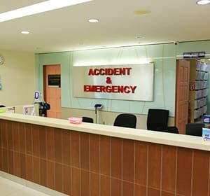 CMH Specialist Hospital