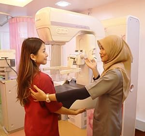 CMH Specialist Hospital